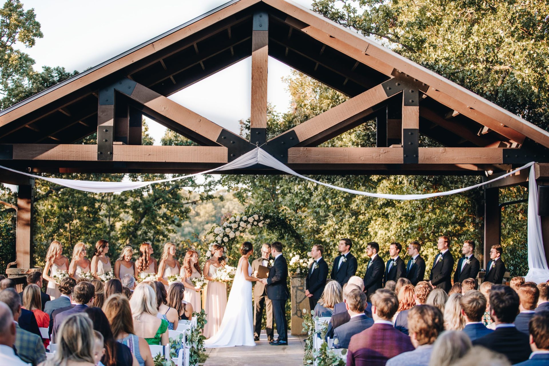 The Baumberhof - Wedding Venues - Wed Society Oklahoma