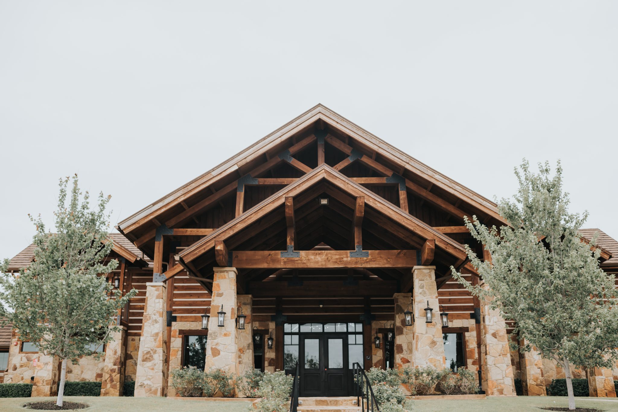 Rustic North Texas Wedding Venues Full of Southern Charm