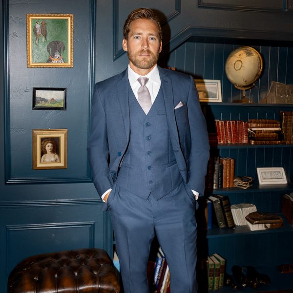 Monogram Etiquette 101 | Your Guide to Correct Monogram Styles