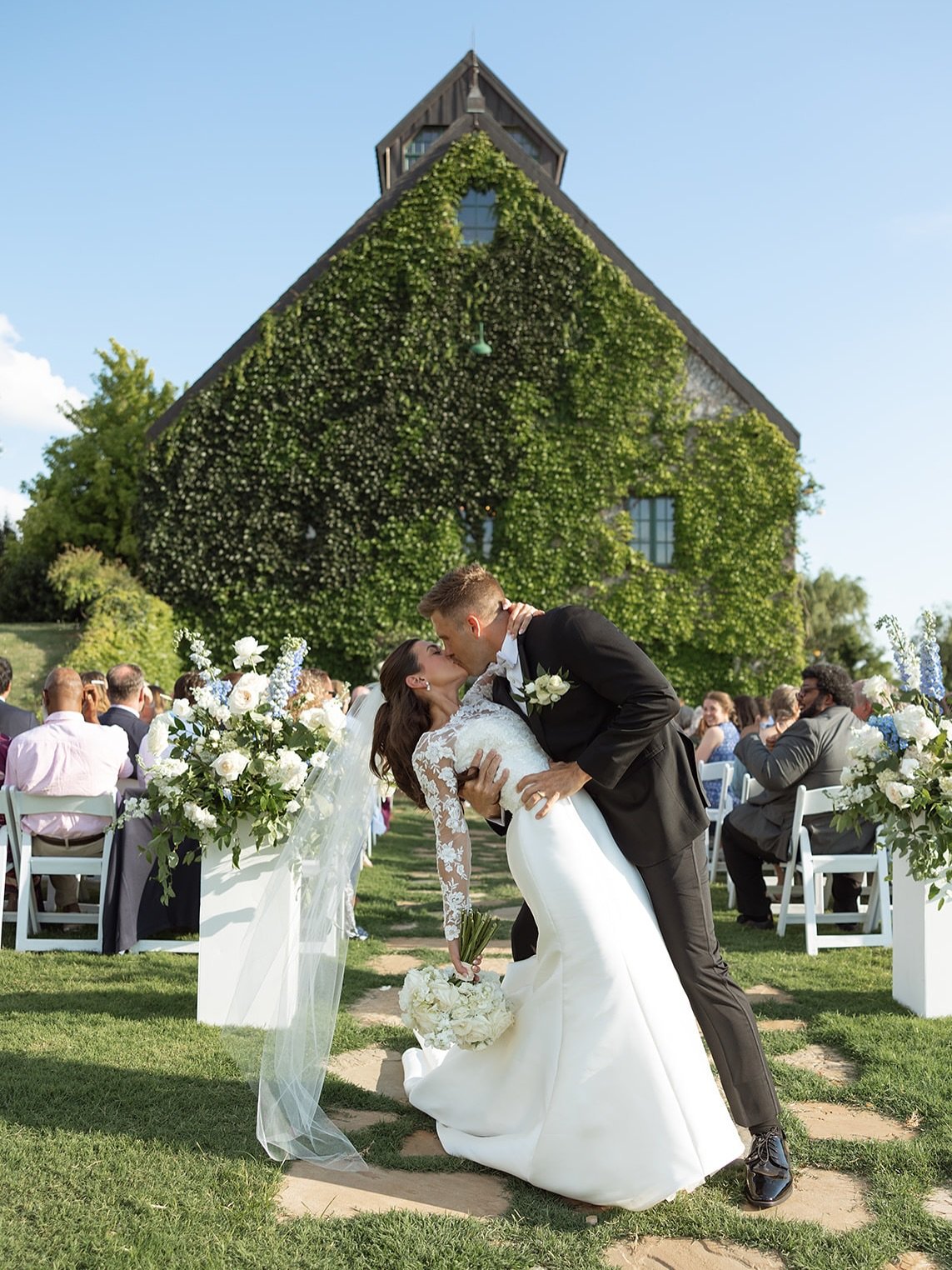 The Baumberhof - Wedding Venues - Wed Society Oklahoma