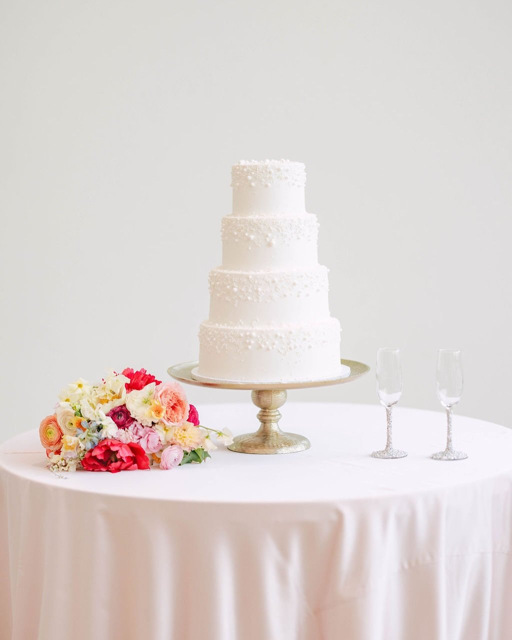 Poppy Lane Design - Wedding Floral - Wed Society Oklahoma