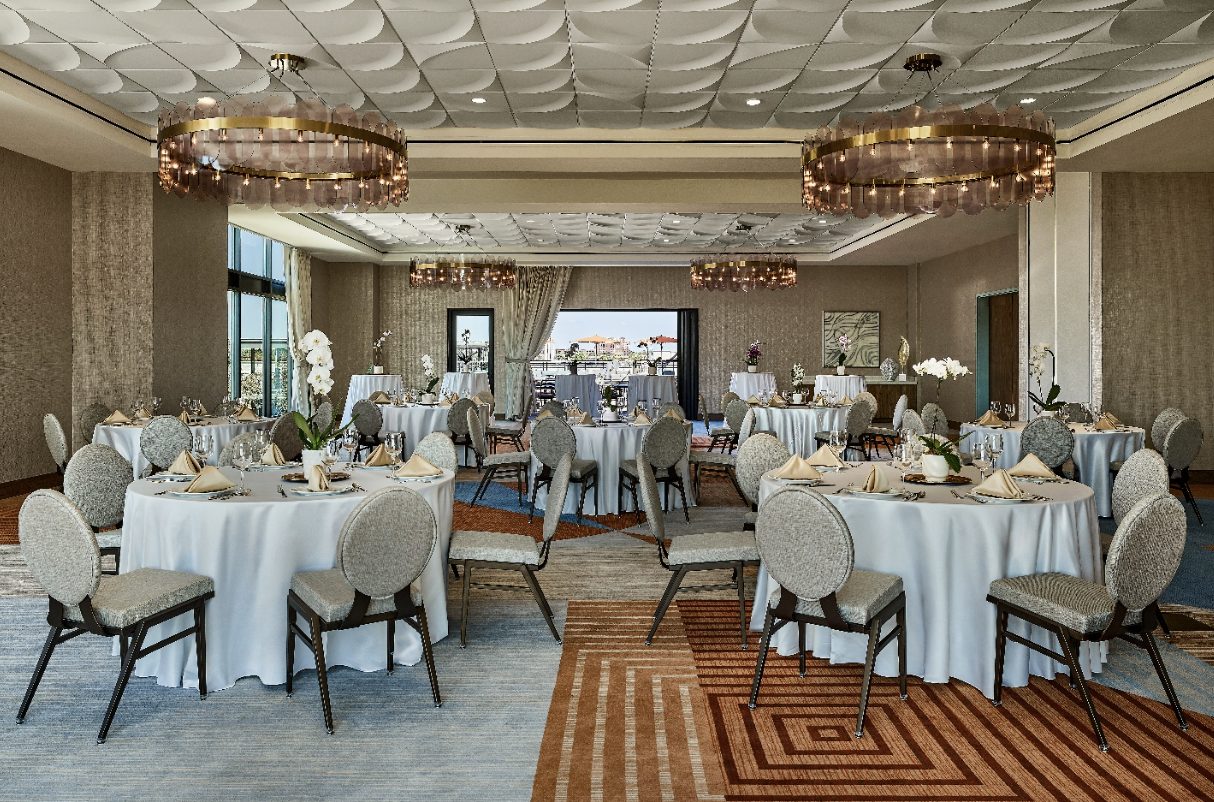 Lively Hotel On OAK – A Sophisticated Oasis In The Heart Of OKC - Wed ...