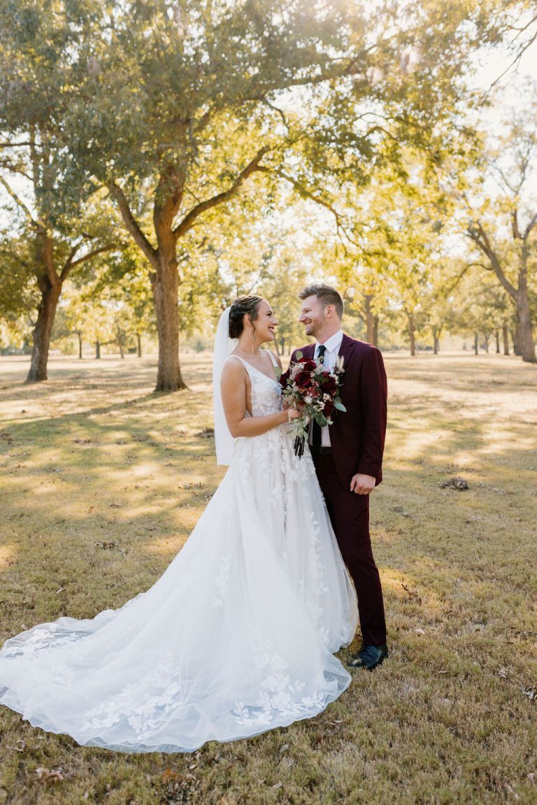 Pecandarosa Ranch - Wedding Venues - Wed Society Oklahoma