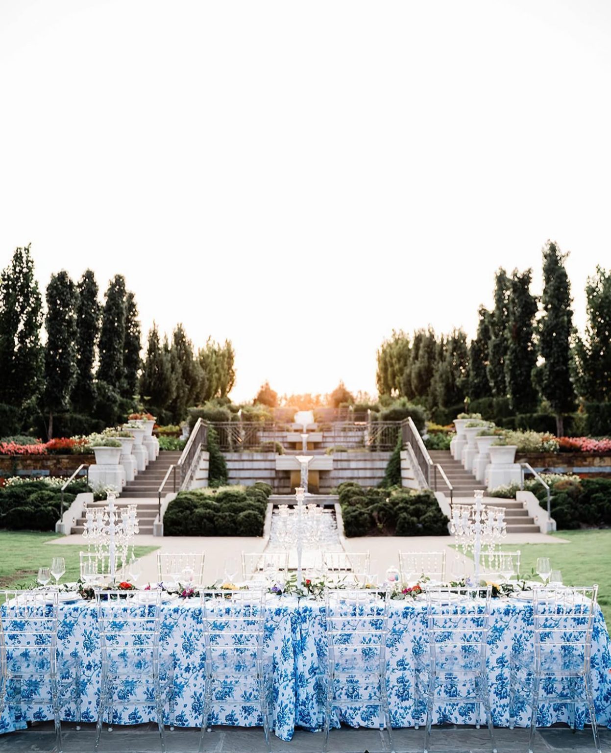 Where Trend Meets Tradition: Discover Party Perfect's Elevated Event ...