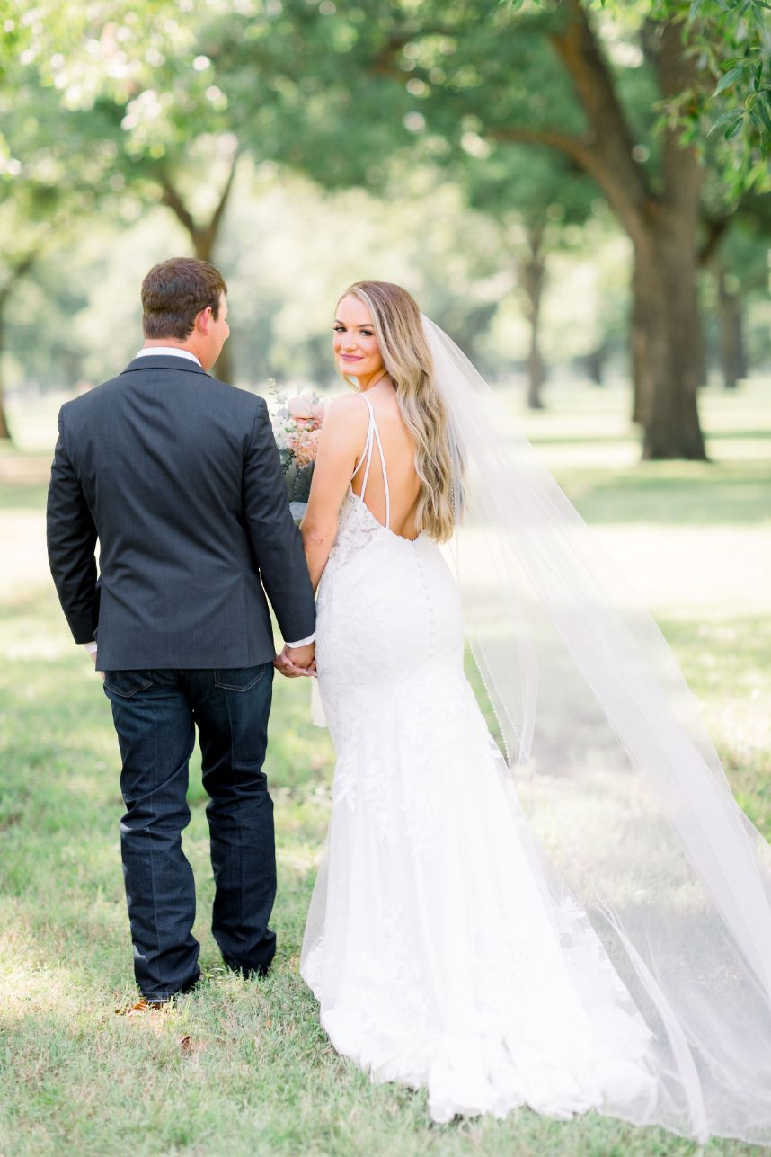 Taylor McEntire & Connor McNeil