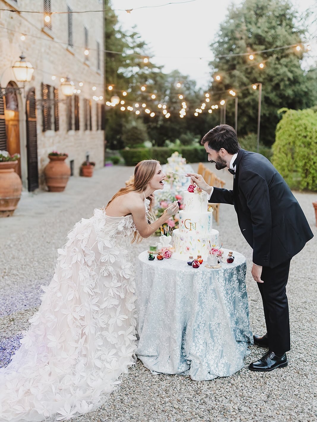 Nuage Designs - Wed Society® | Miami - Wedding Planning Made Easy