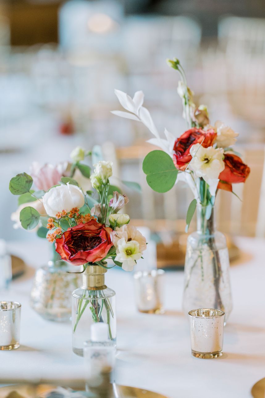 Emily Valles & Gina Eberhart