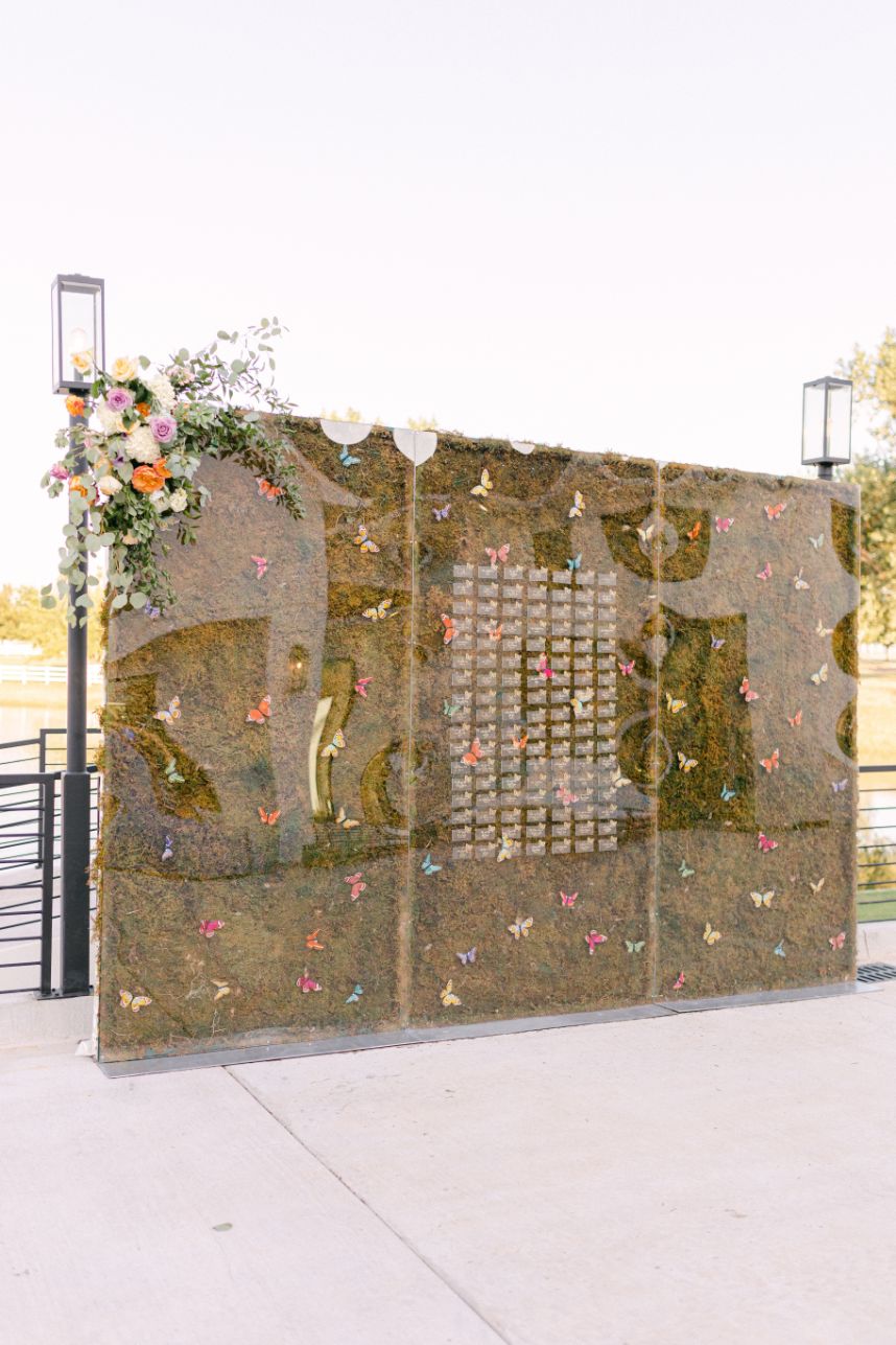 Natalie Stringer & Samuel Gransee