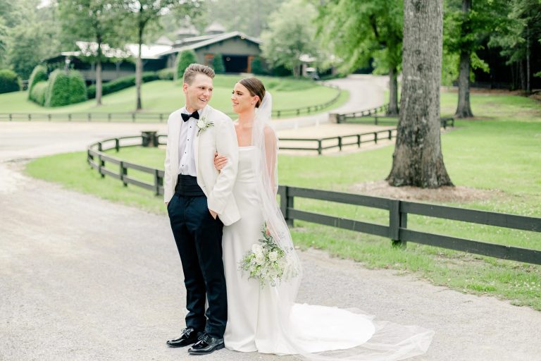 Windwood Equestrian: A Hidden Estate in the Heart of Alabama - Wed ...