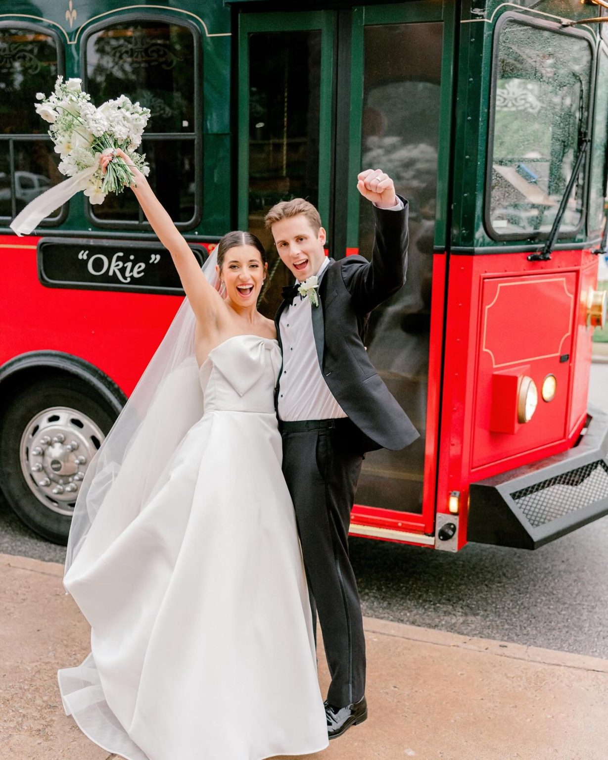 Everything You Need to Know About Wedding Valet Parking