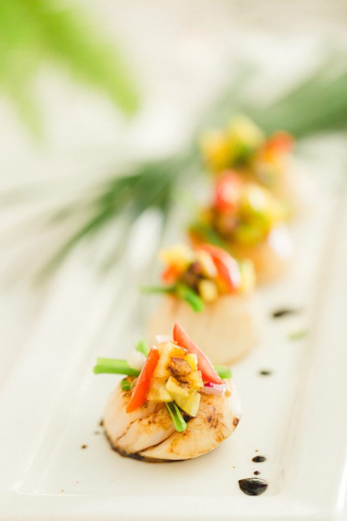 Handbook to Wedding Catering: A Guide to Your Pressing Questions