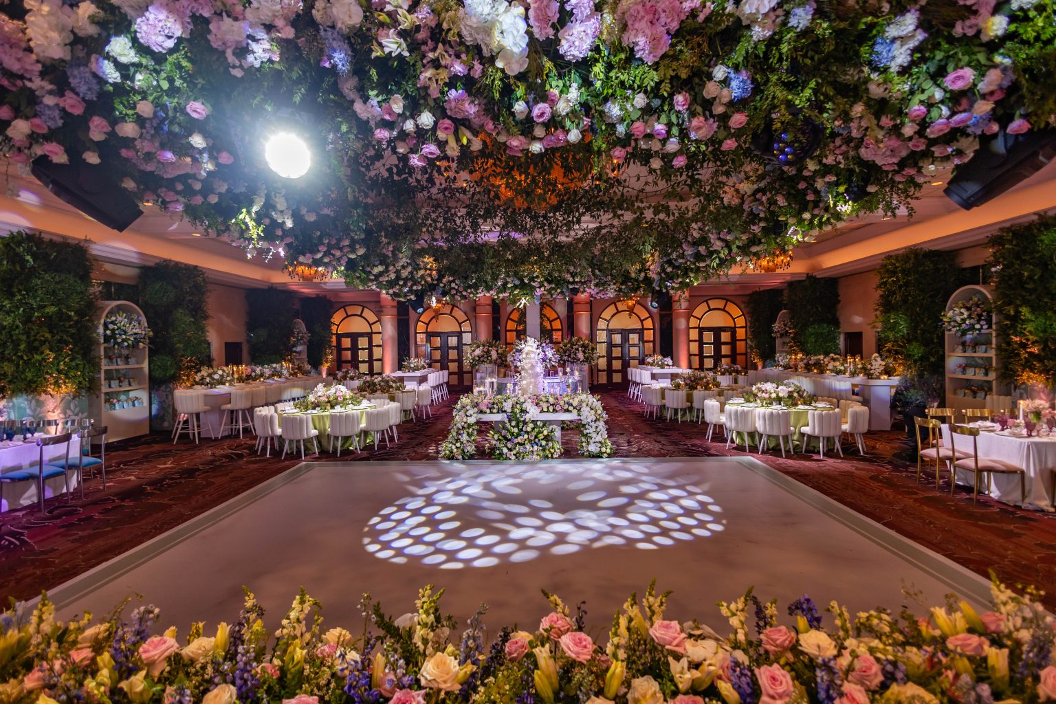 The Power Duo Behind Some of Miami’s Most Elegant Events - Wed Society ...