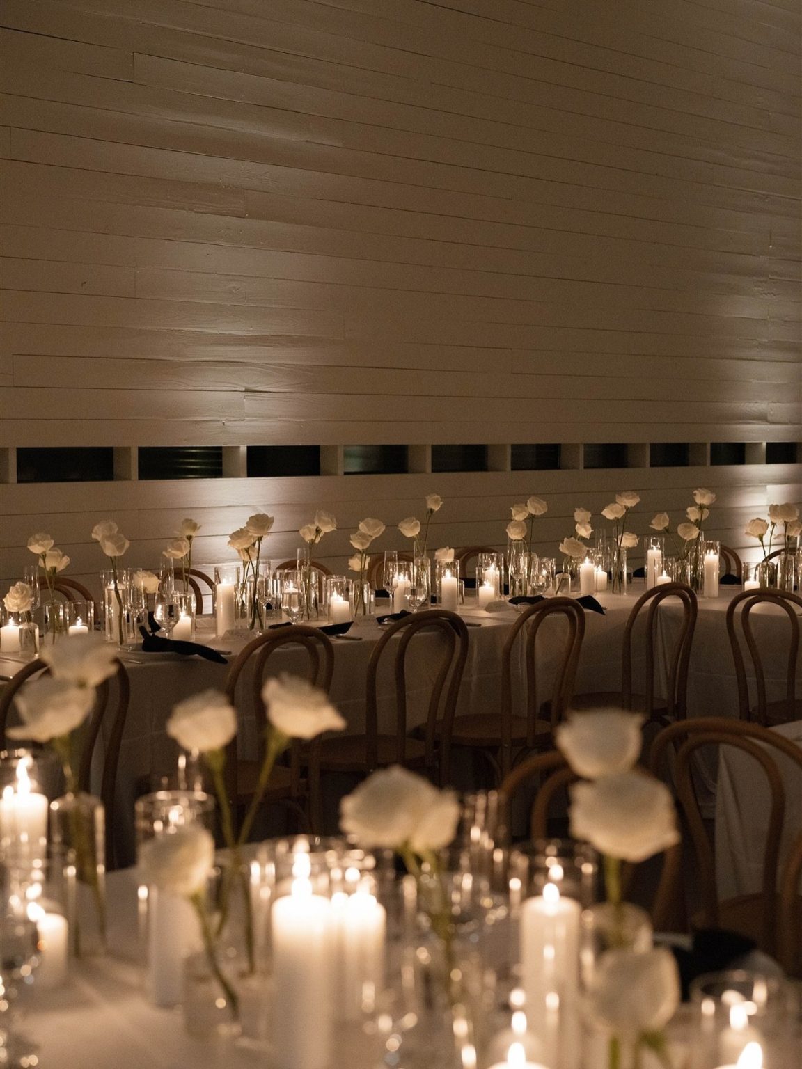 Haley + Sebastians Romantic Nightfall Wedding - Austin Wedding Planning ...