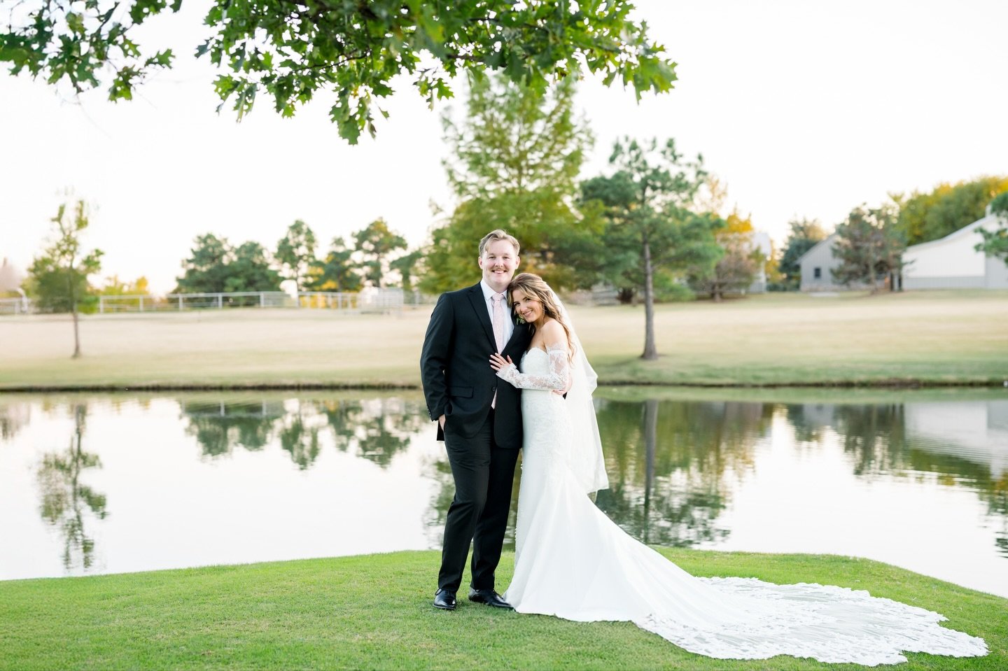 The Bower - Wedding Venues - Wed Society Oklahoma