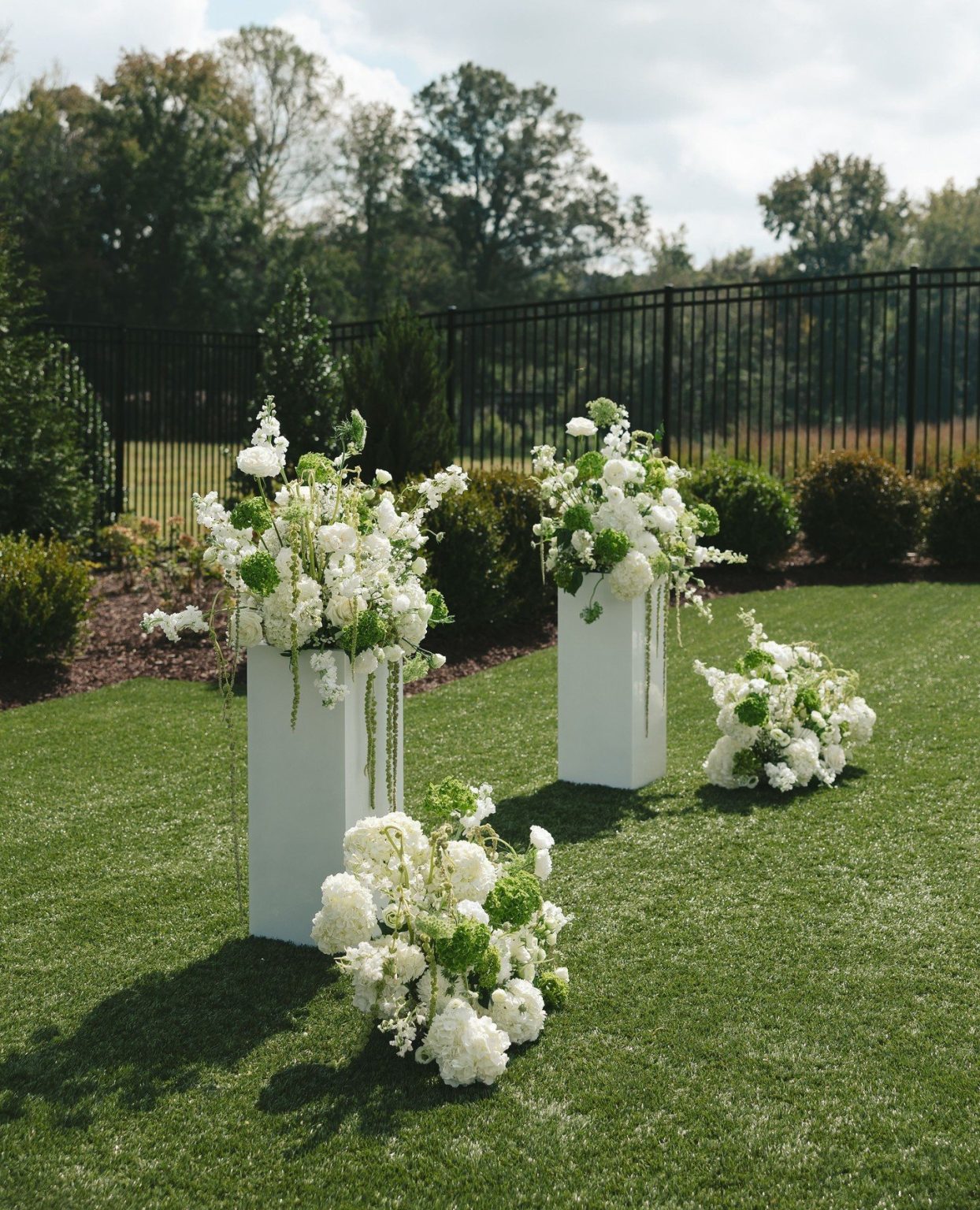 Moments to Cherish Forever: Jaclyn + Evan’s Special Day - Wed Society ...