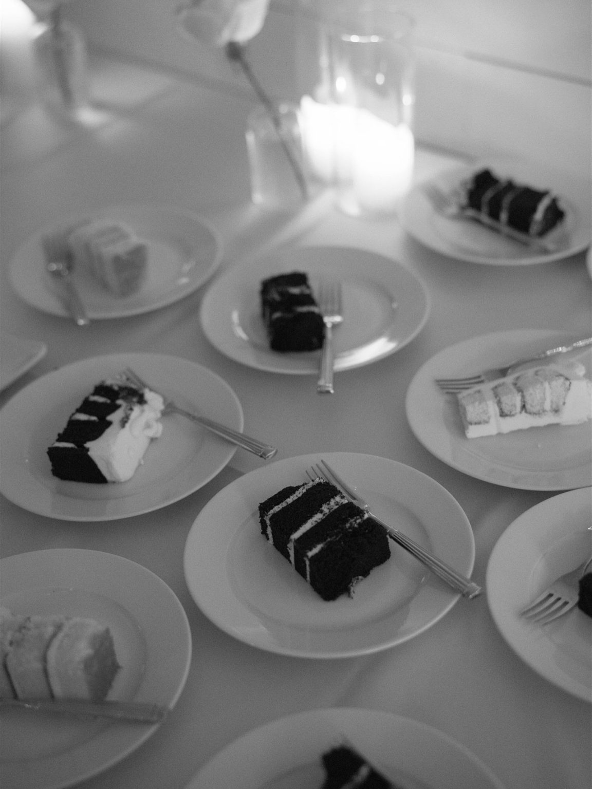 Haley + Sebastians Romantic Nightfall Wedding - Austin Wedding Planning ...