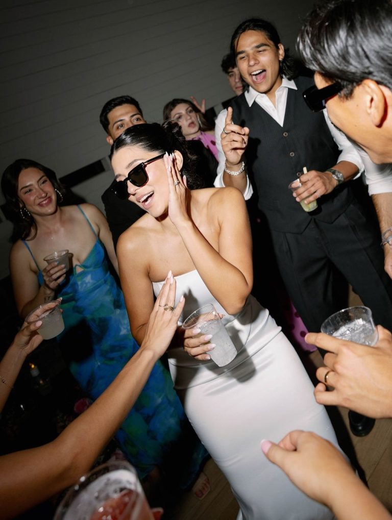 Maida and Joseph’s Romantic Celebration - Austin Wedding Planning Made ...