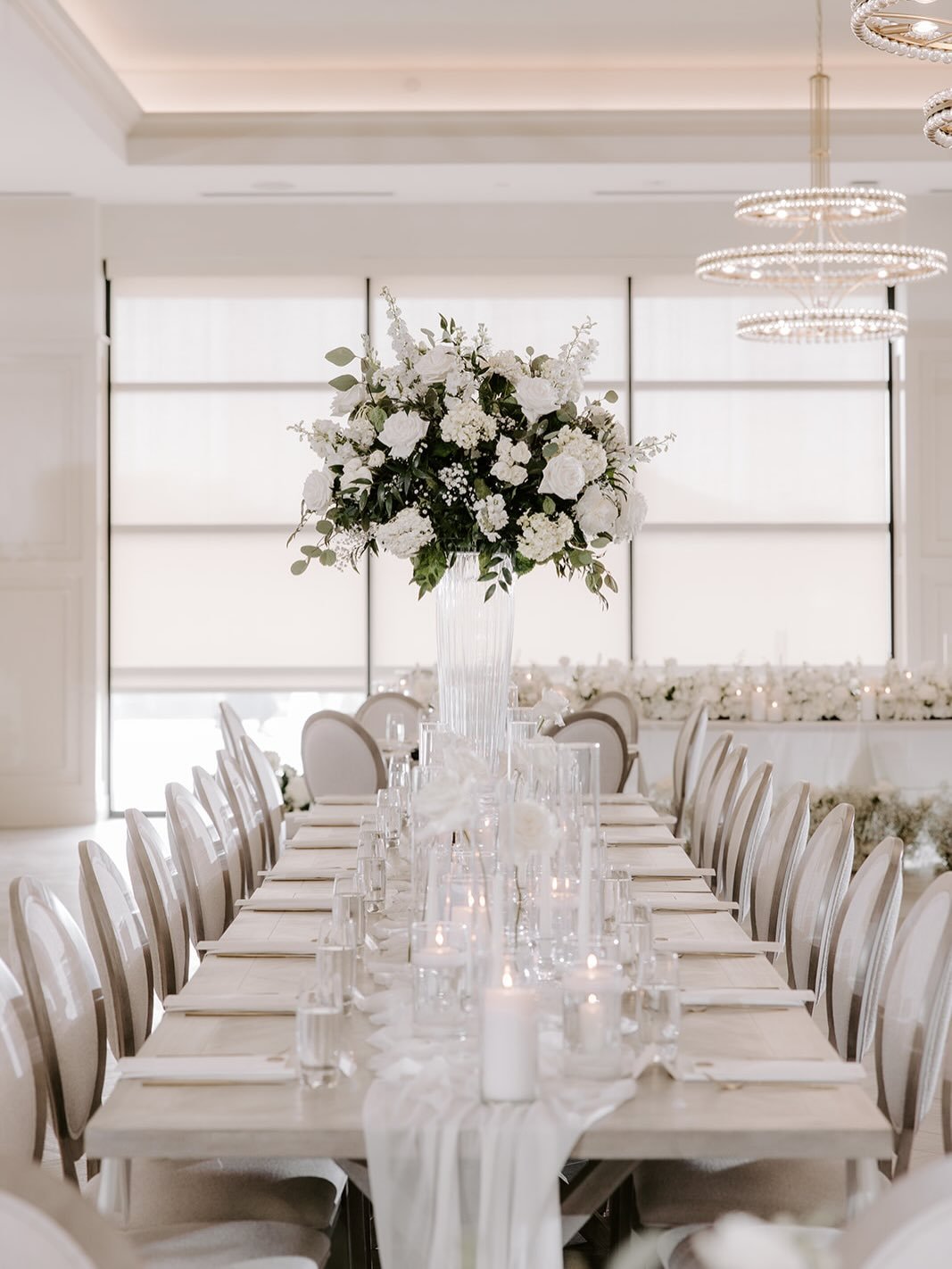 Timeless Elegance for Abby + Colton - Wed Society® | Iowa - Wedding ...