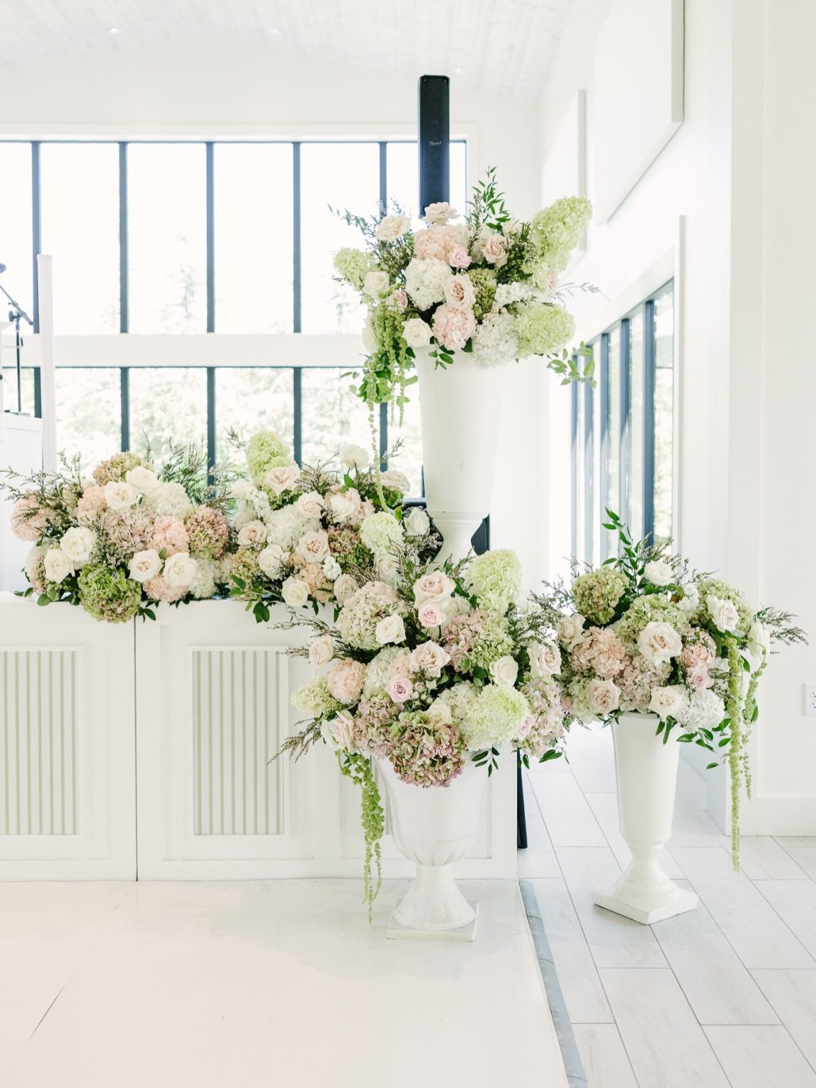 Pink, Green, and Chic: Camryn & Ben’s Wedding - Wed Society Oklahoma