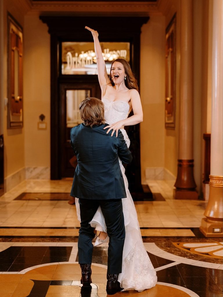 Rachel and Ryan’s Texas Wedding - Austin Wedding Planning Made Easy ...