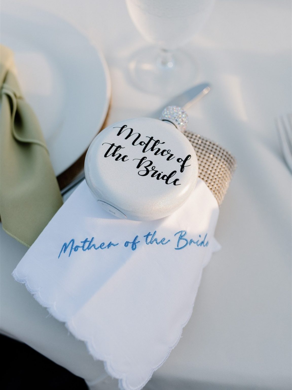 Sarah and Hunter’s Hawaiian Inspired Celebration - Austin Wedding ...