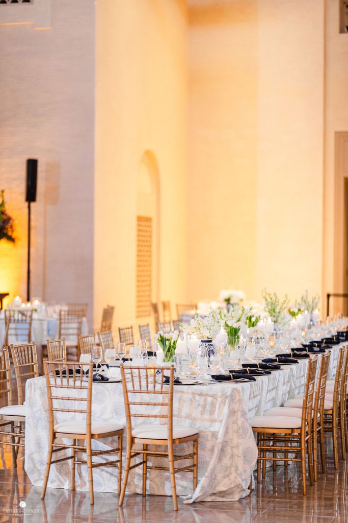 Meg & Reid: An East Coast Inspired Day - Wed Society® | St. Louis ...