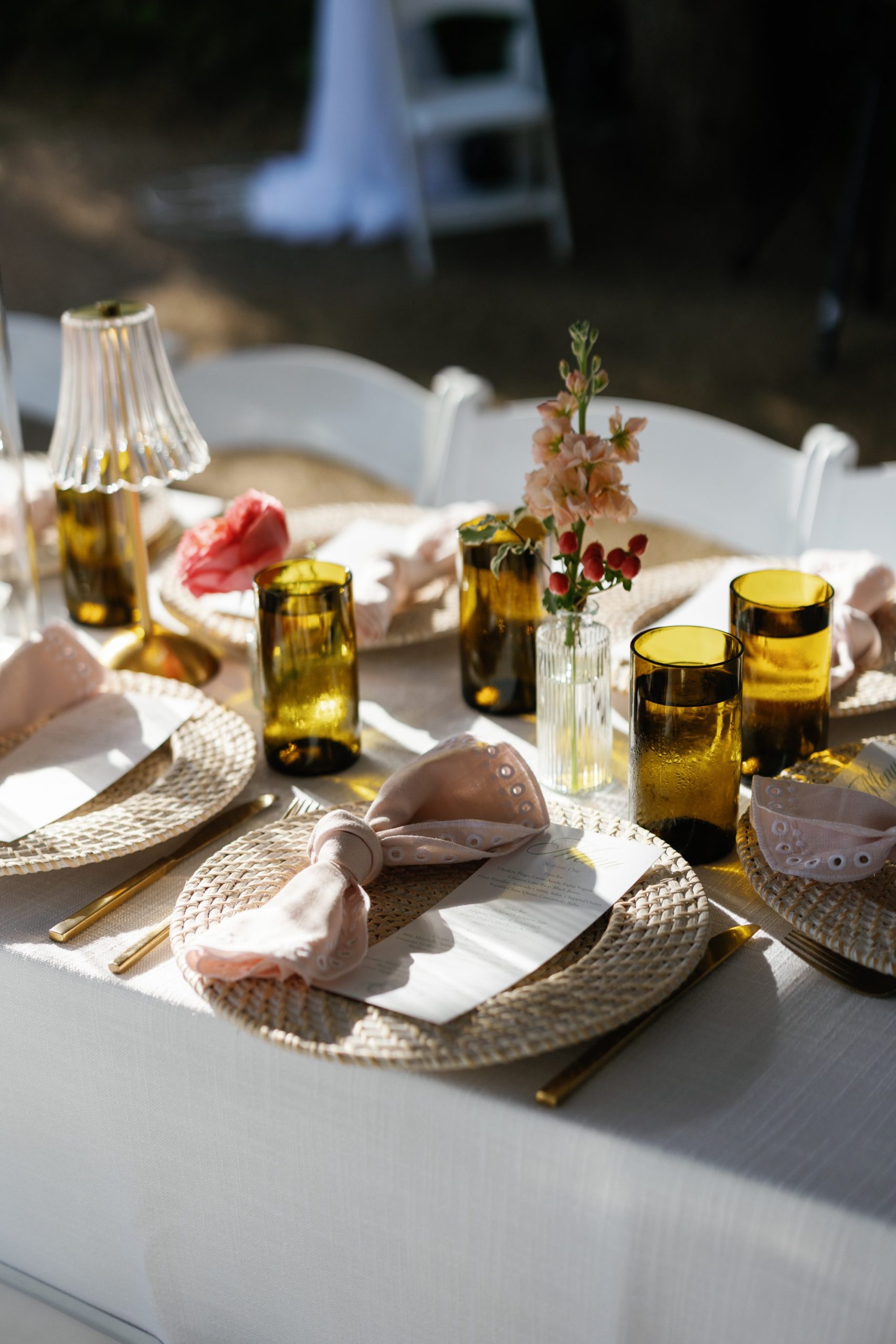 Bright Event Rentals | Tent, Furniture & Decor Rentals for Weddings in ...