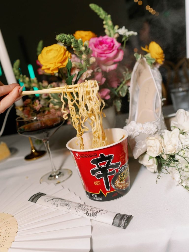 Maida and Joseph’s Romantic Celebration - Austin Wedding Planning Made ...