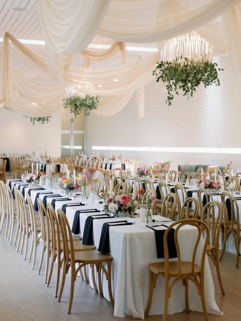 Maida and Joseph’s Romantic Celebration - Austin Wedding Planning Made ...