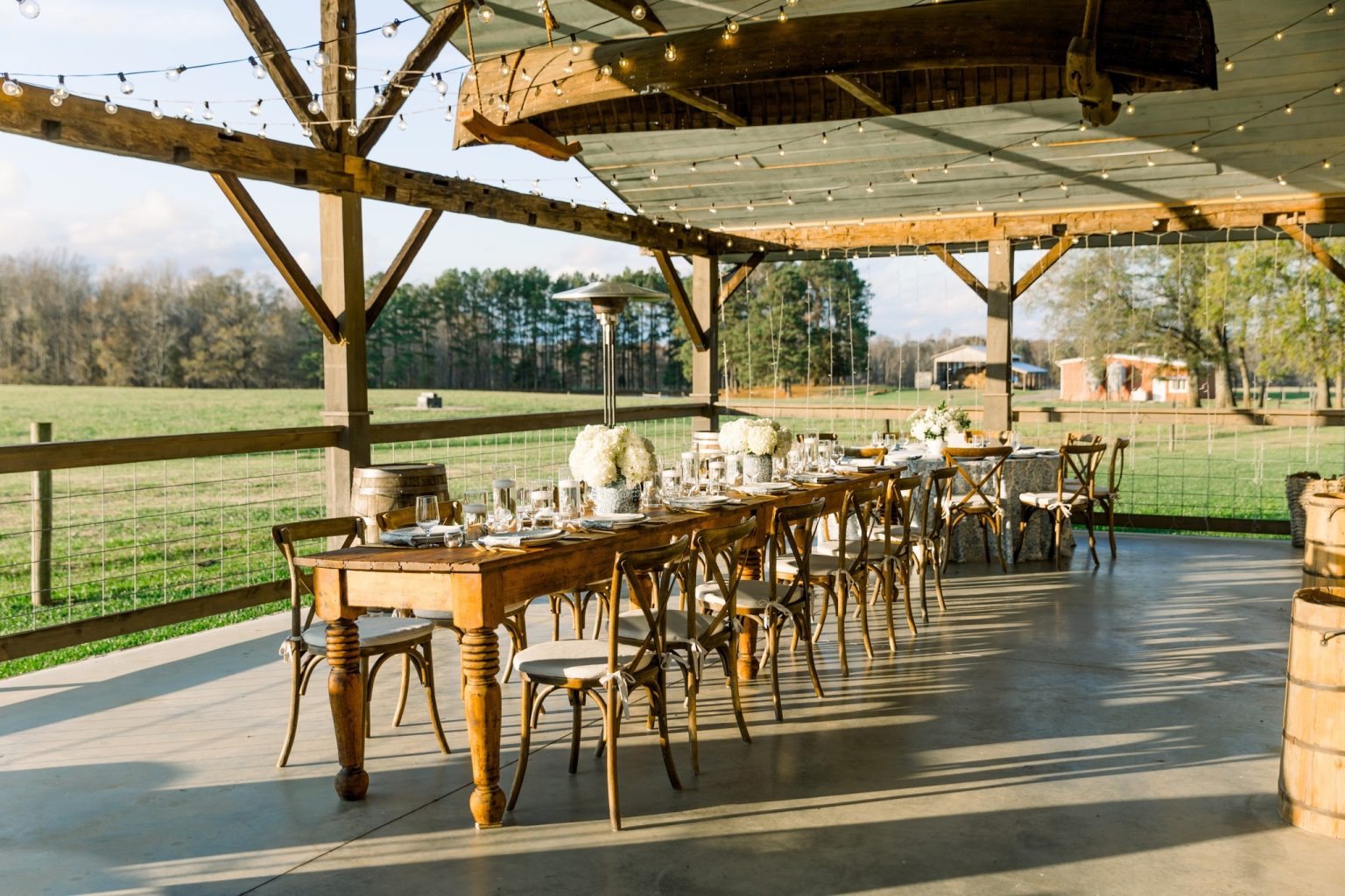 High Rock Farms February Open House - Wed Society® | Greater Raleigh ...