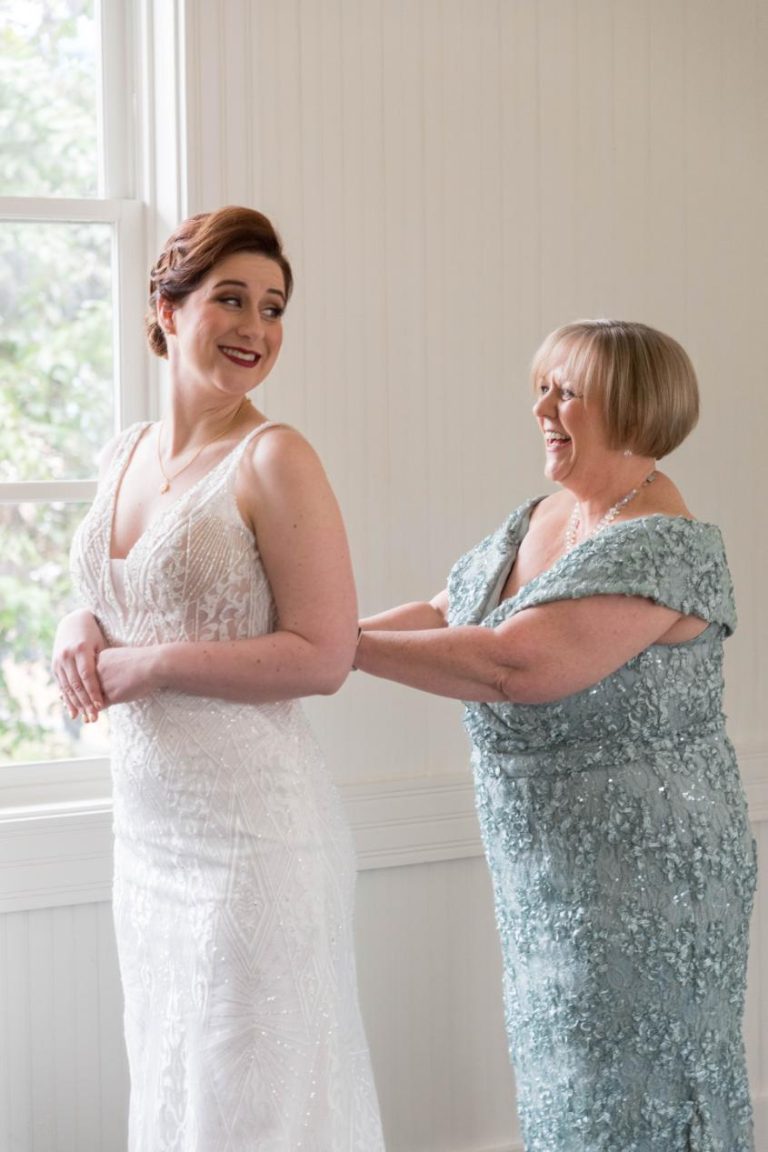 Mallie + Matt’s Celestial Wedding - Austin Wedding Planning Made Easy ...