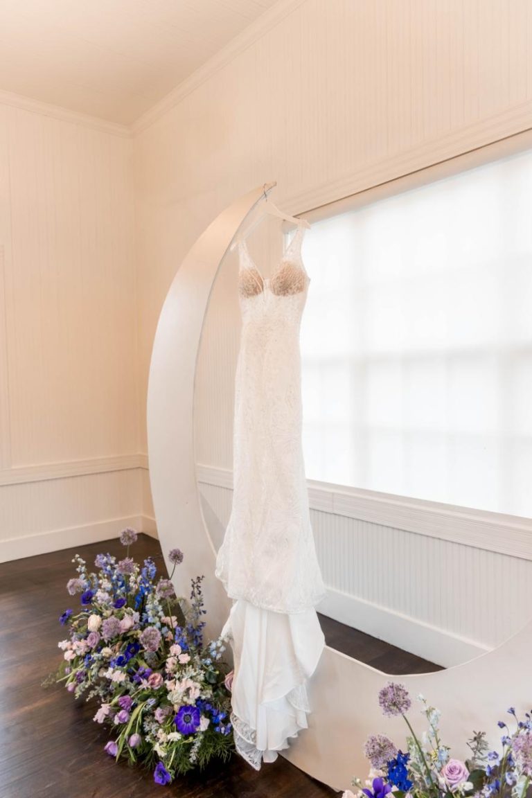 Mallie + Matt’s Celestial Wedding - Austin Wedding Planning Made Easy ...