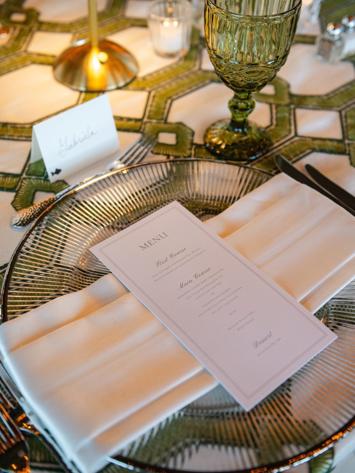 Celeste & Brett’s Wedding Planned by Two Be Wed - Houston Wedding ...