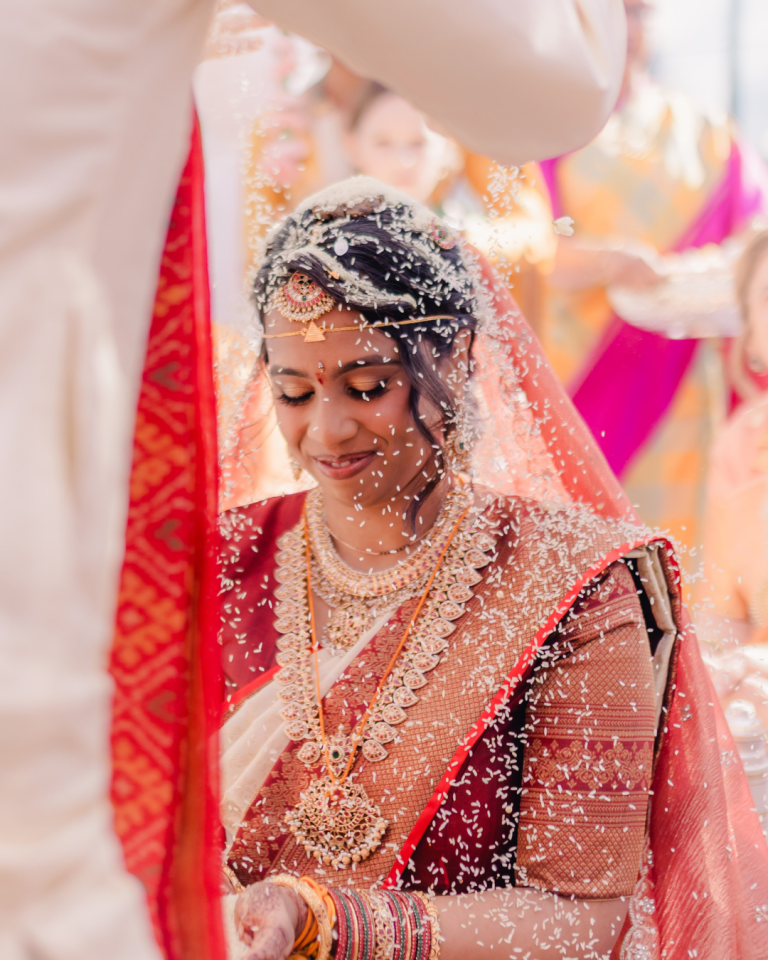 Vows That Wow — Apoorva & Patrick - Wed Society® | Savannah + Coastal ...