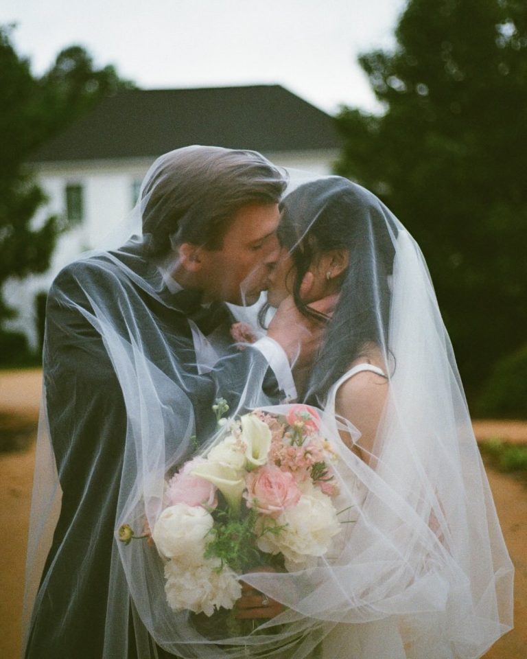 Beyond the Big Moments: The Heart of Alex & Amy’s Wedding Day - Wed ...