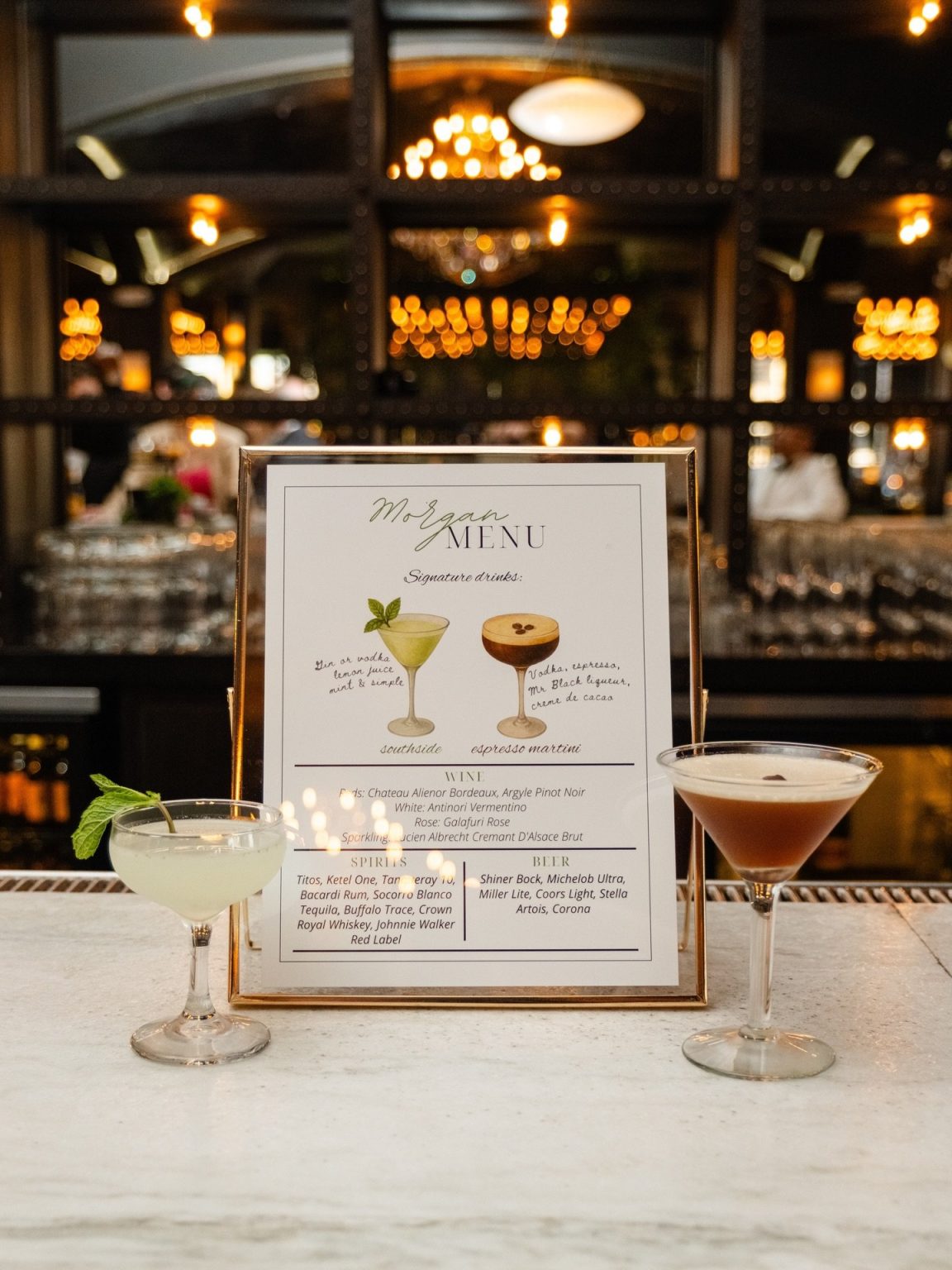 Celeste & Brett’s Wedding Planned by Two Be Wed - Houston Wedding ...