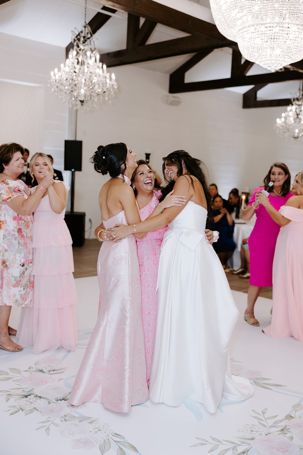 Stables On The Brazos - Wedding Venues - Wed Society Houston