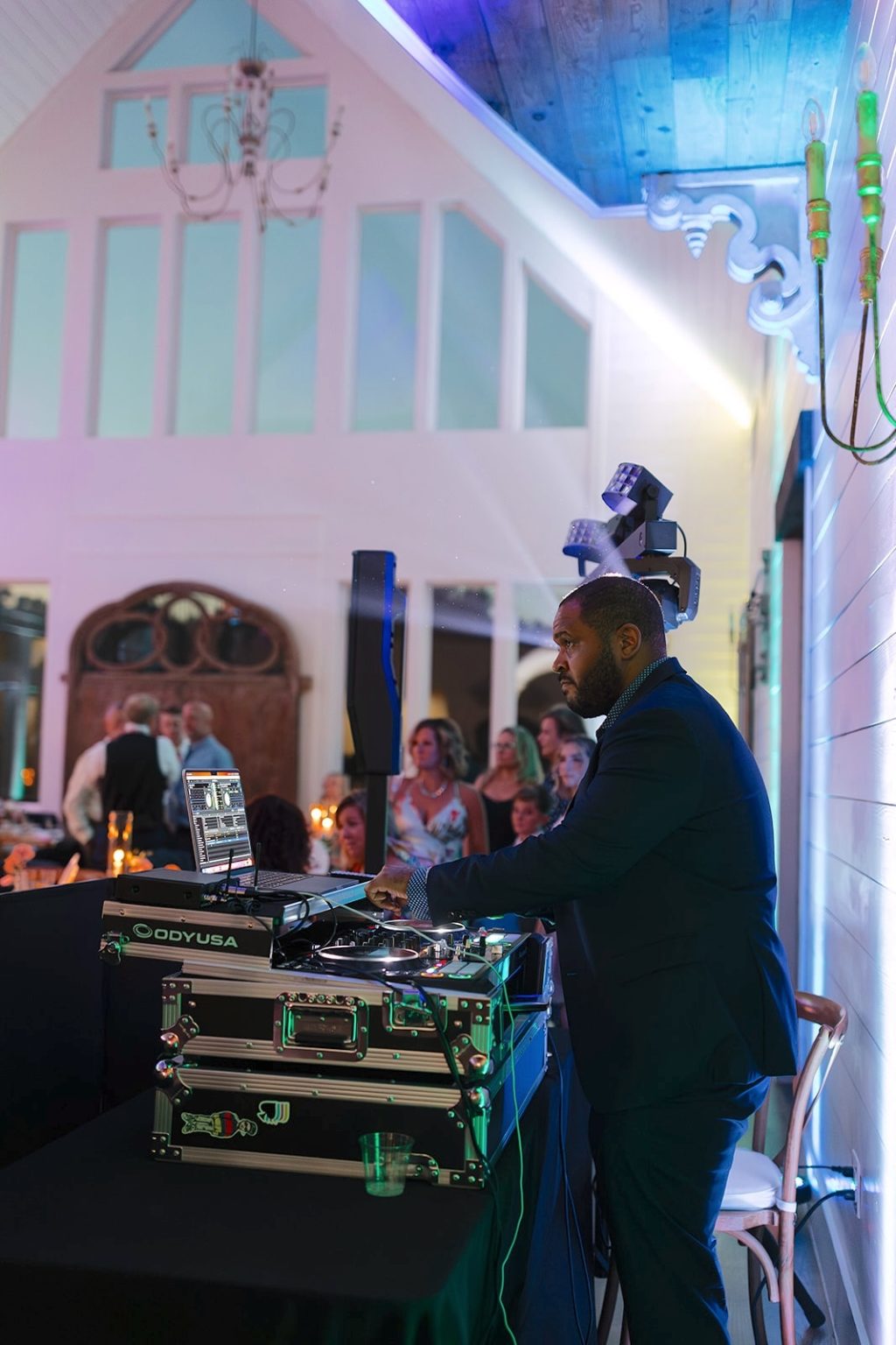 North Texas Wedding Musicians You'll Want to Book