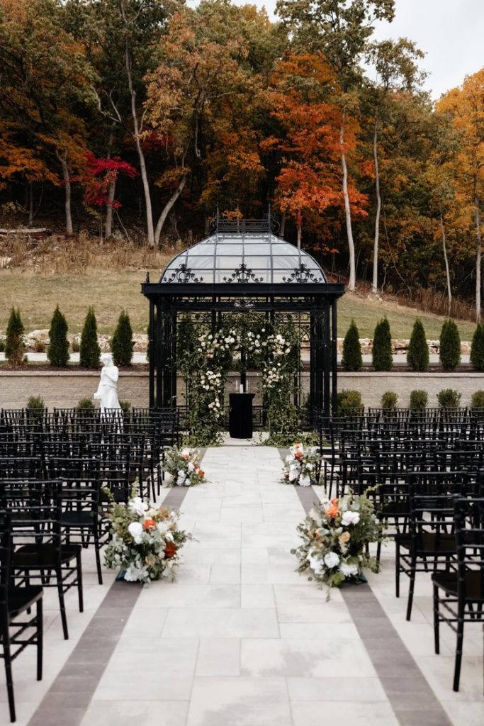 Knotting Hills Event Venue & Resort: St. Louis’s Premier 75-Acre ...