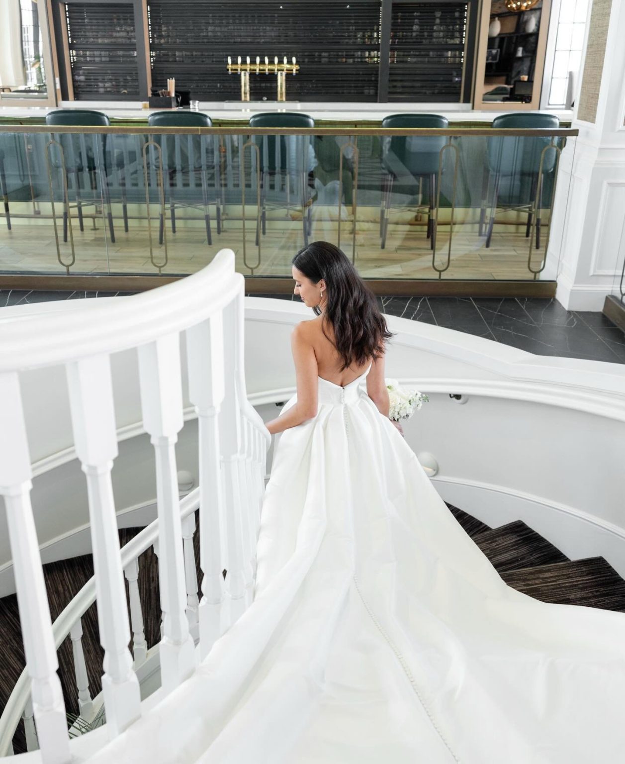 Madison & Grant’s Elegant Don CeSar Wedding - Wed Society® | Tampa + St ...