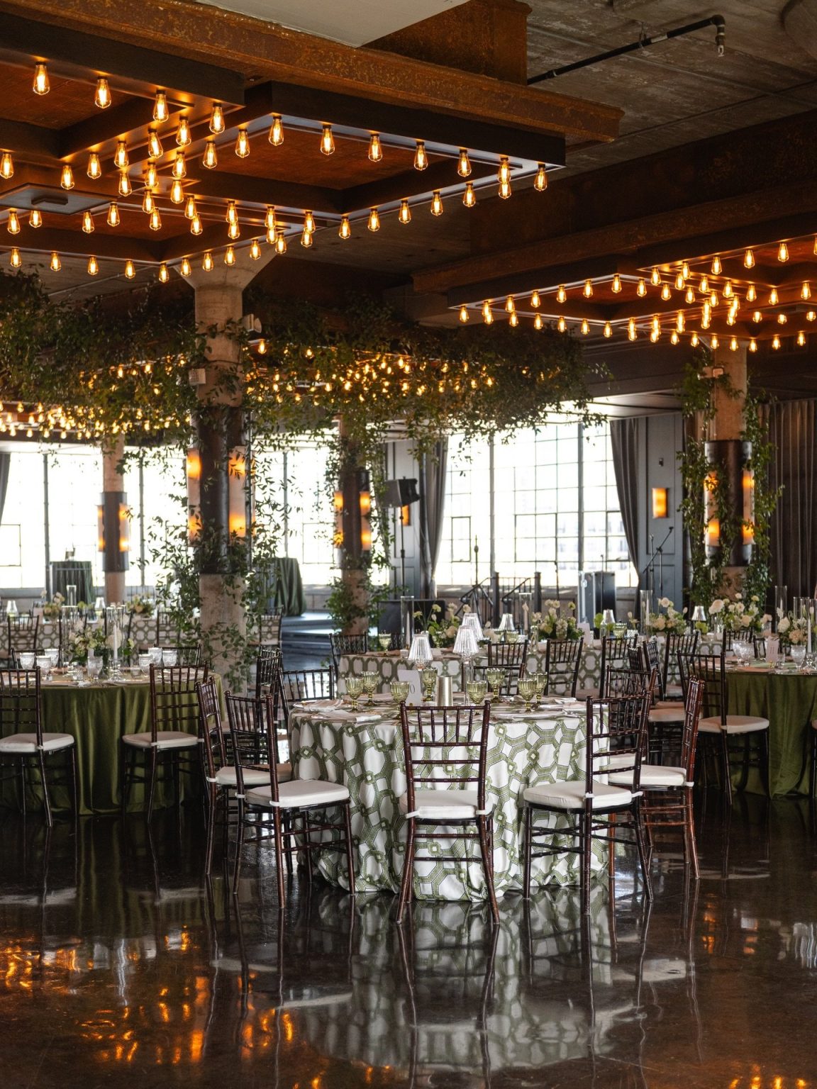 Celeste & Brett’s Wedding Planned by Two Be Wed - Houston Wedding ...