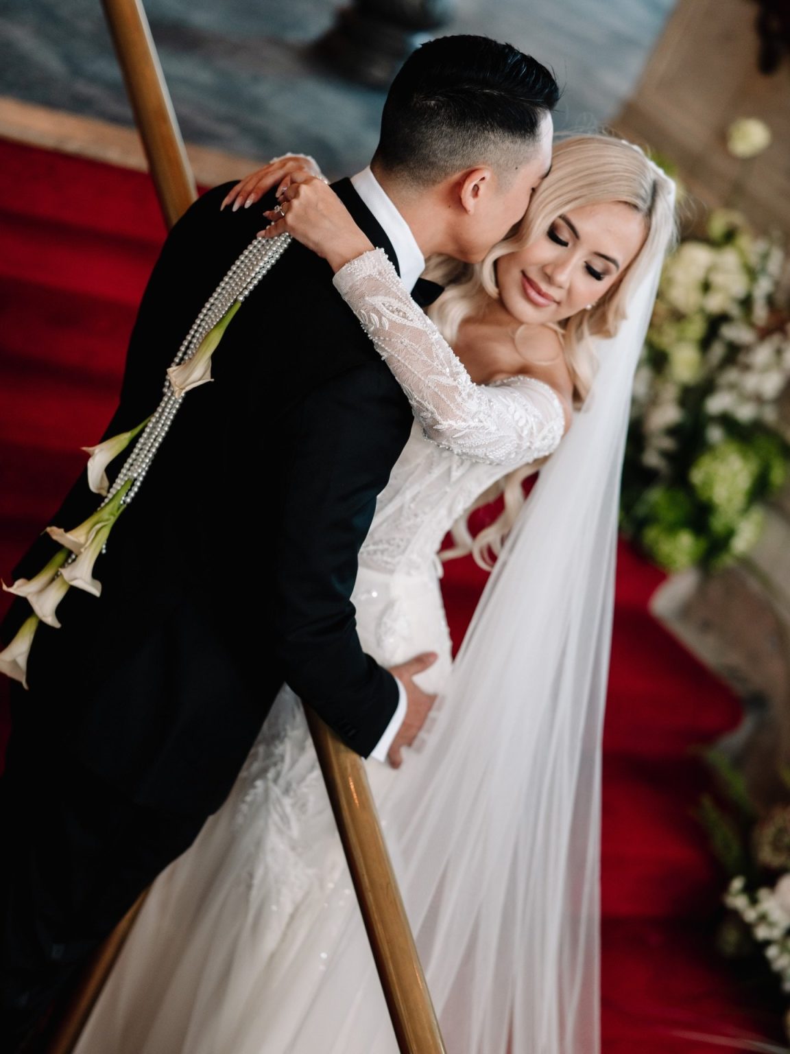 Tammy & Kyle’s Iconic Wedding - Houston Wedding Planning Made Easy ...