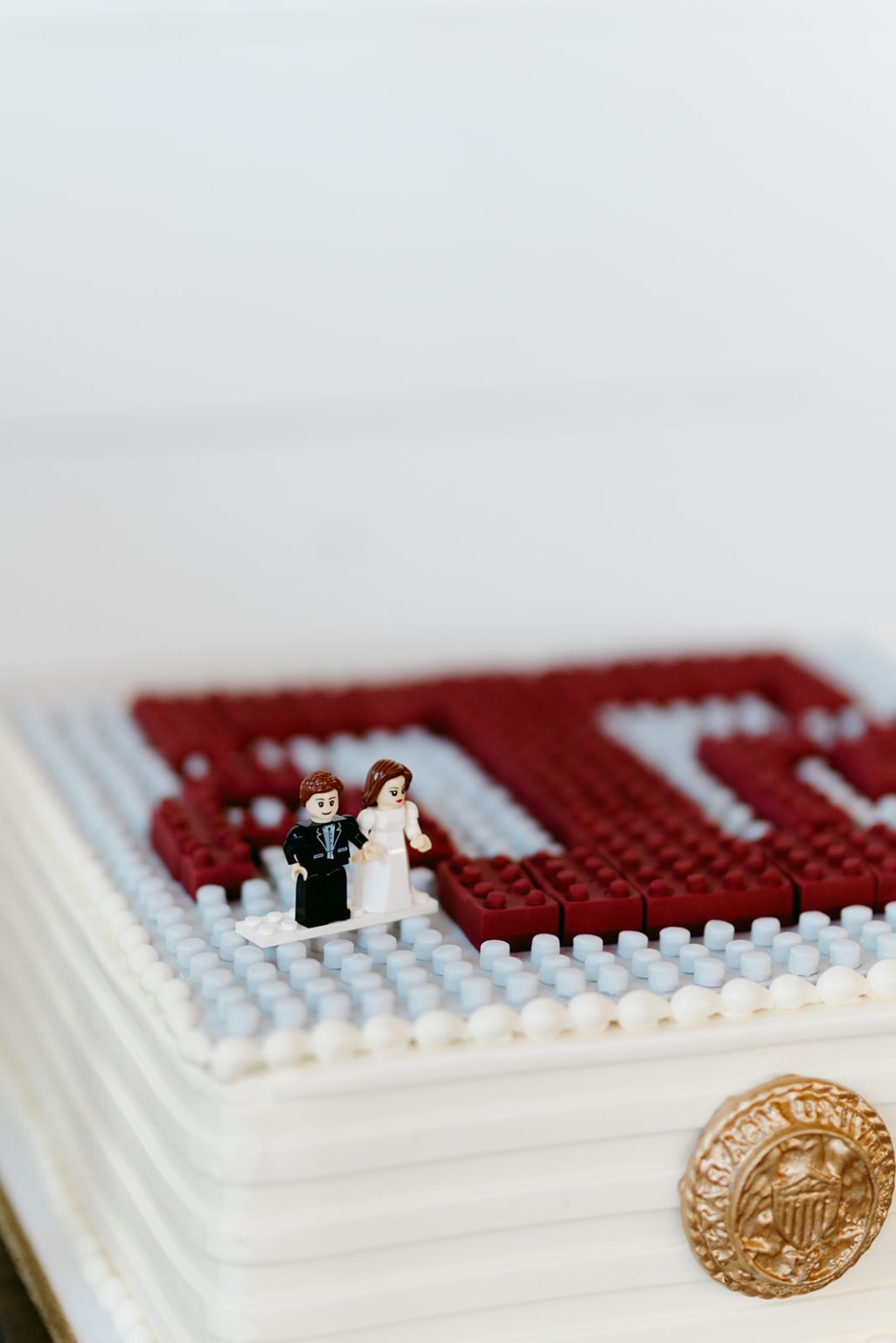 Bailey + Matthew’s Colorful Spring Wedding - Houston Wedding Planning ...