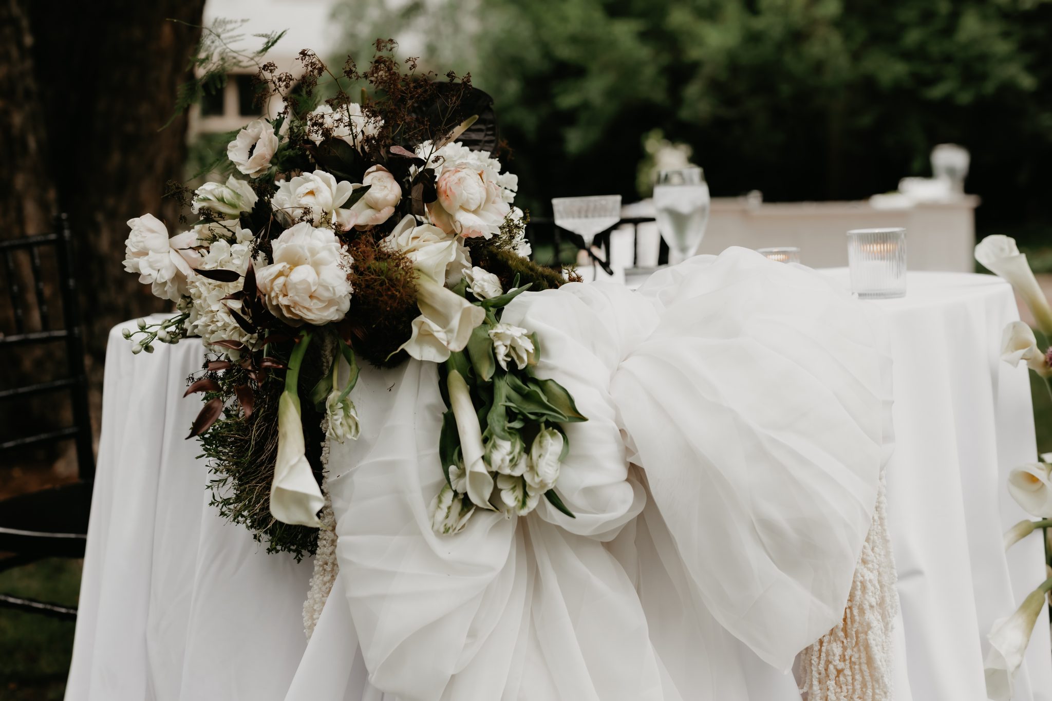 2026 Wedding Trends: Insights From Expert Planners - Wed Society Columbus