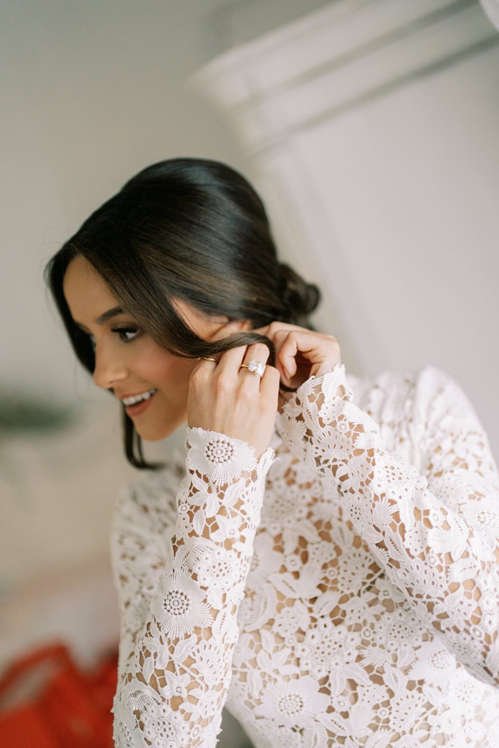 Vows That Wow — Grace & Reed - Wed Society North Texas