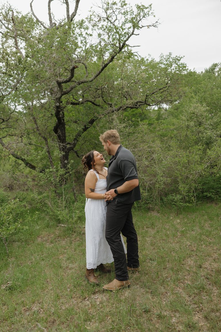 Haley and Jacob’s Engagement Shoot - Austin Wedding Planning Made Easy ...