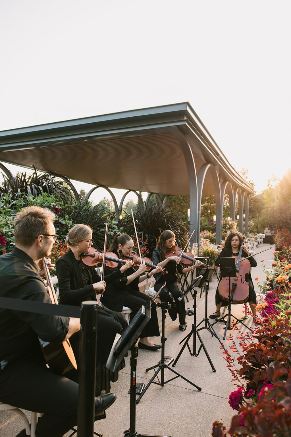 Vows that Wow – Lauren & Adam - Wed Society® | Denver + Front Range ...