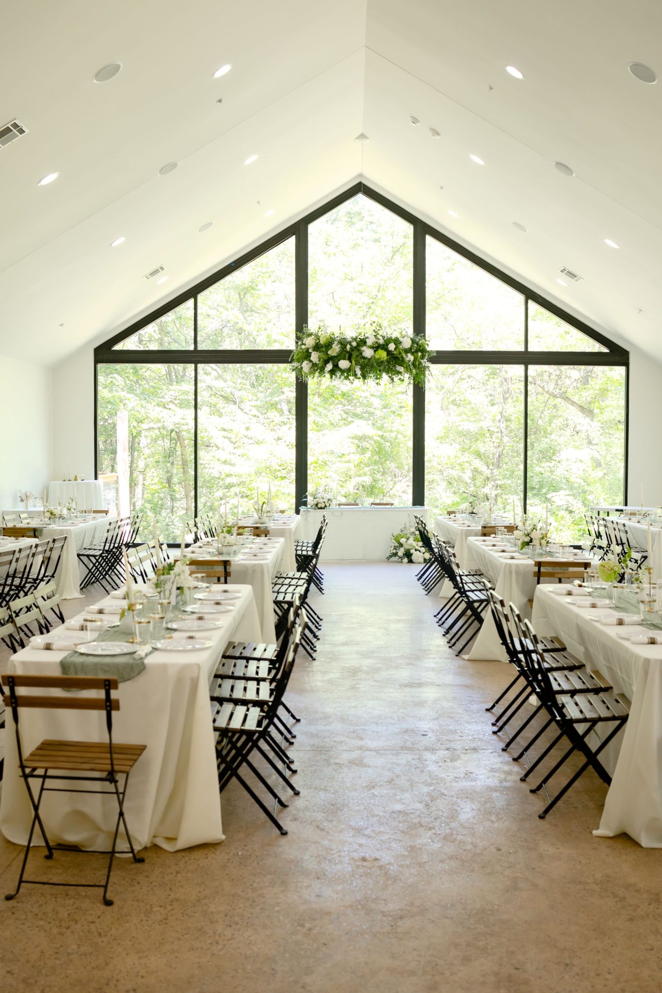 Nadia & Zac’s Wedding at Merrick Hollow - Wed Society Oklahoma