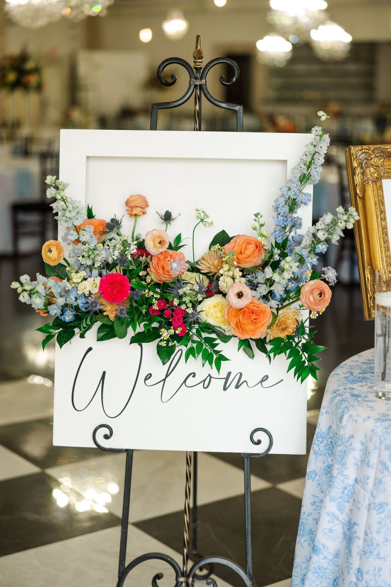 Ashleigh + Ryan’s Wedding Captured by Sage Rochelle Photography ...