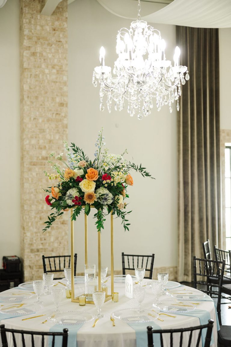 Ashleigh + Ryan’s Wedding Captured by Sage Rochelle Photography ...